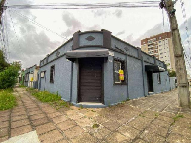Loja / Comércio para Venda em São José dos Pinhais/PR Centro 2 Quartos