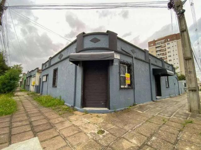 Loja / Comércio para Venda em São José dos Pinhais/PR Centro 2 Quartos