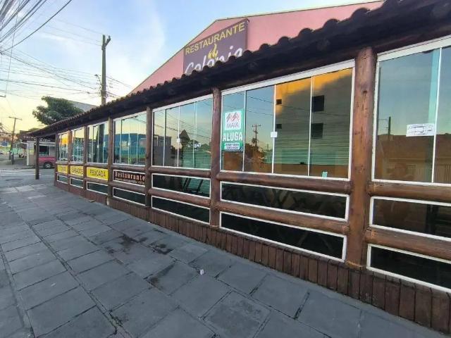 Loja / Comércio para Venda em São José dos Pinhais/PR Colônia Rio Grande