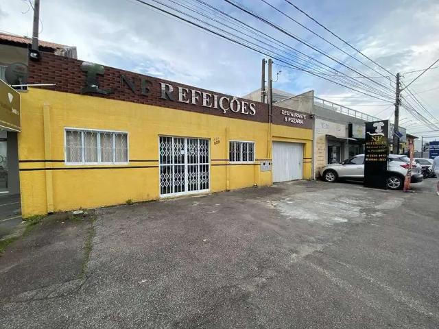 Loja / Comércio para Venda em São José dos Pinhais/PR Cruzeiro