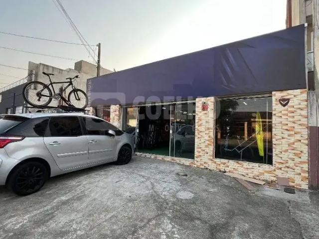 Loja / Comércio para Venda em São José dos Pinhais/PR Cruzeiro
