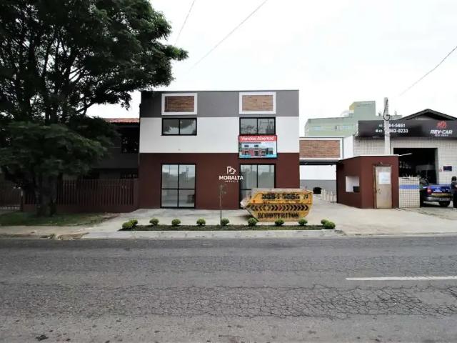 Loja / Comércio para Venda em São José dos Pinhais/PR São Cristóvão