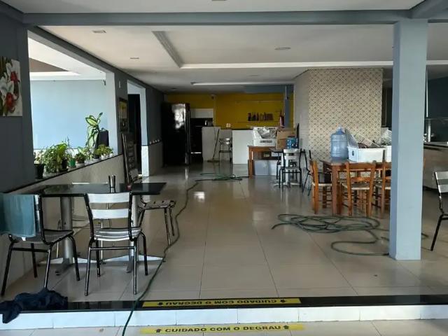 Loja / Comércio para Venda em São José/SC Barreiros