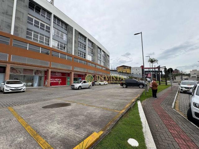 Loja / Comércio para Venda em São José/SC Forquilhinha
