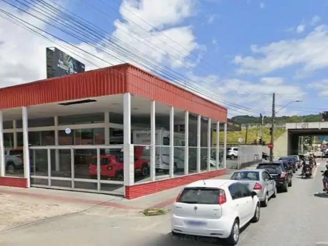 Loja / Comércio para Venda em São José/SC Kobrasol