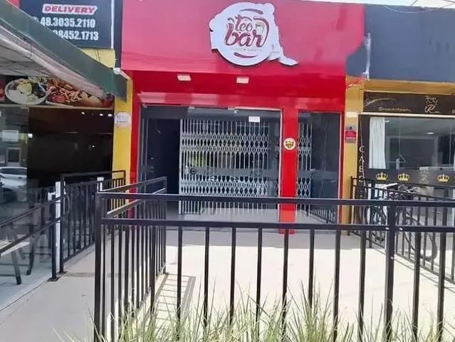 Loja / Comércio para Venda em São José/SC Kobrasol