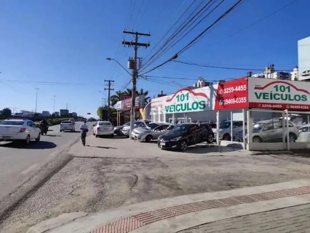 Loja / Comércio para Venda em São José/SC Kobrasol