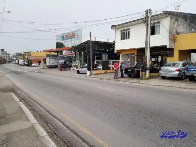 Loja / Comércio para Venda em São José/SC Praia Comprida