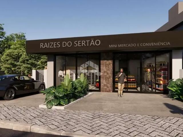 Loja / Comércio para Venda em São José/SC Sertão do Maruim