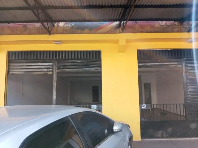Loja / Comércio para Venda em São Luís/MA Cidade Olímpica