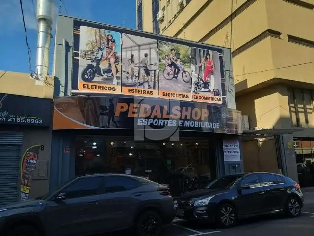 Loja / Comércio para Venda em São Leopoldo/RS Centro