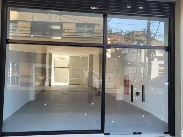 Loja / Comércio para Venda em São Leopoldo/RS Centro 1 Quartos