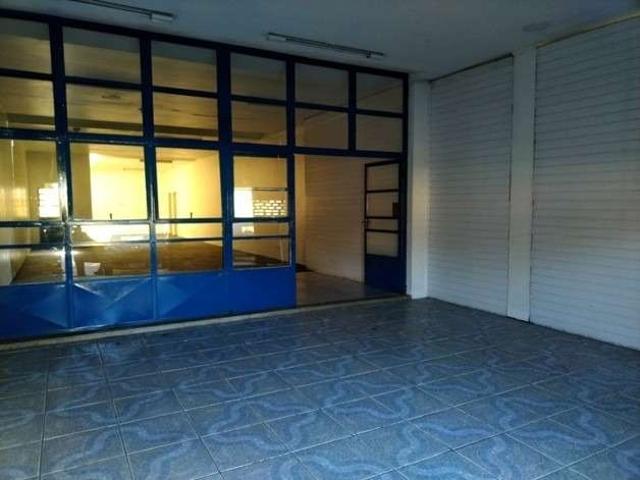 Loja / Comércio para Venda em São Leopoldo/RS Centro 1 Quartos
