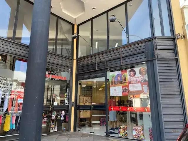 Loja / Comércio para Venda em São Leopoldo/RS Centro 1 Quartos