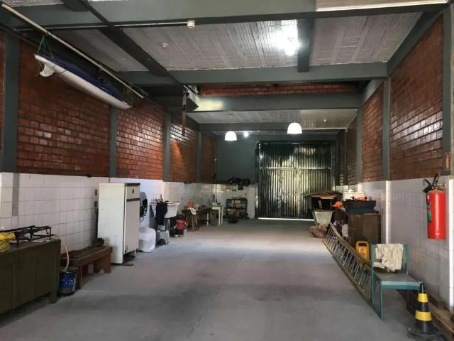 Loja / Comércio para Venda em São Leopoldo/RS Centro 1 Quartos