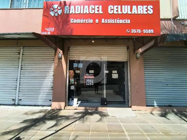 Loja / Comércio para Venda em São Leopoldo/RS Centro
