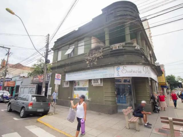 Loja / Comércio para Venda em São Leopoldo/RS Centro 3 Quartos