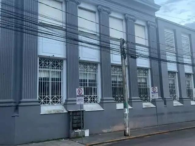 Loja / Comércio para Venda em São Leopoldo/RS Centro 4 Quartos