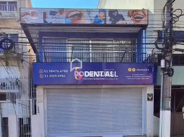 Loja / Comércio para Venda em São Leopoldo/RS Centro