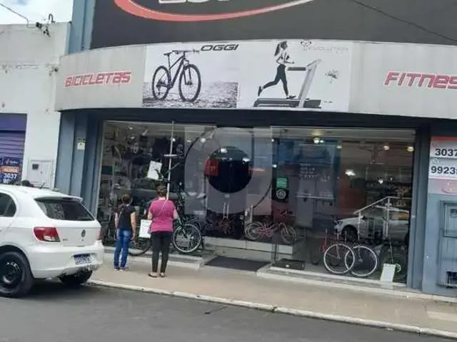 Loja / Comércio para Venda em São Leopoldo/RS Centro