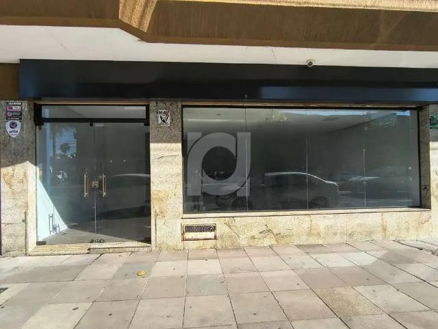 Loja / Comércio para Venda em São Leopoldo/RS Centro