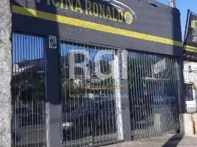 Loja / Comércio para Venda em São Leopoldo/RS Duque de Caxias 1 Quartos