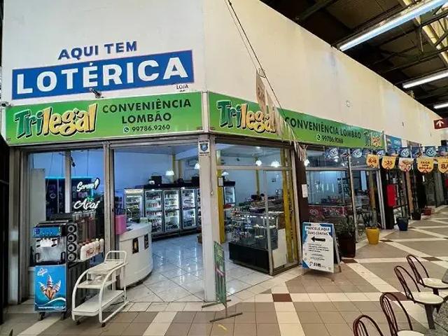 Loja / Comércio para Venda em São Leopoldo/RS Duque de Caxias