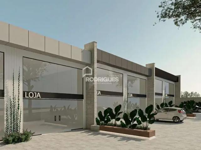 Loja / Comércio para Venda em São Leopoldo/RS Jardim América