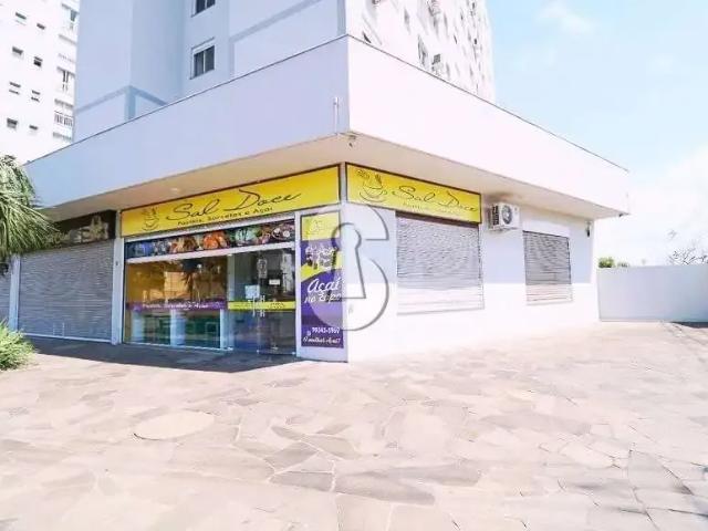 Loja / Comércio para Venda em São Leopoldo/RS Pinheiro