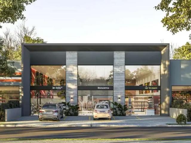 Loja / Comércio para Venda em São Leopoldo/RS Rio Branco