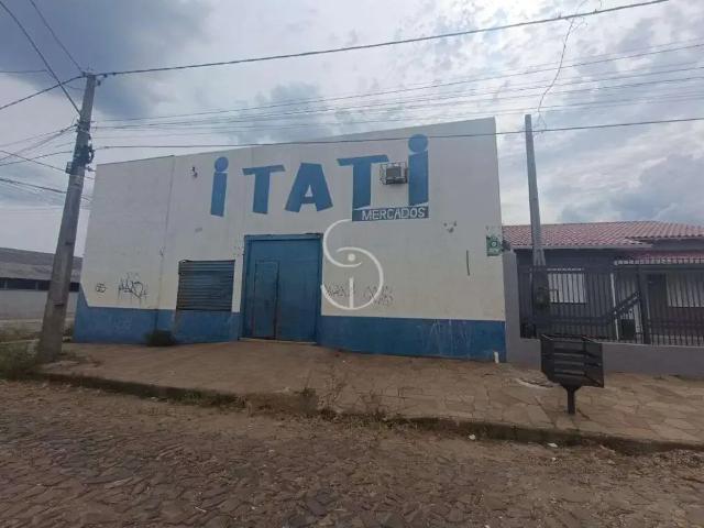 Loja / Comércio para Venda em São Leopoldo/RS Vicentina