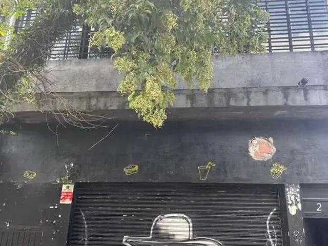Loja / Comércio para Venda em São Paulo/SP Conjunto Habitacional Marechal Mascarenhas de Morais