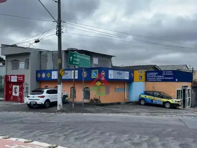 Loja / Comércio para Venda em São Paulo/SP Conjunto Residencial Butantã