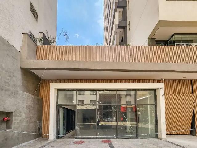 Loja / Comércio para Venda em São Paulo/SP Consolação