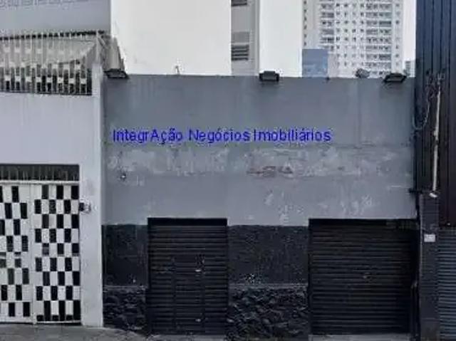 Loja / Comércio para Venda em São Paulo/SP Consolação