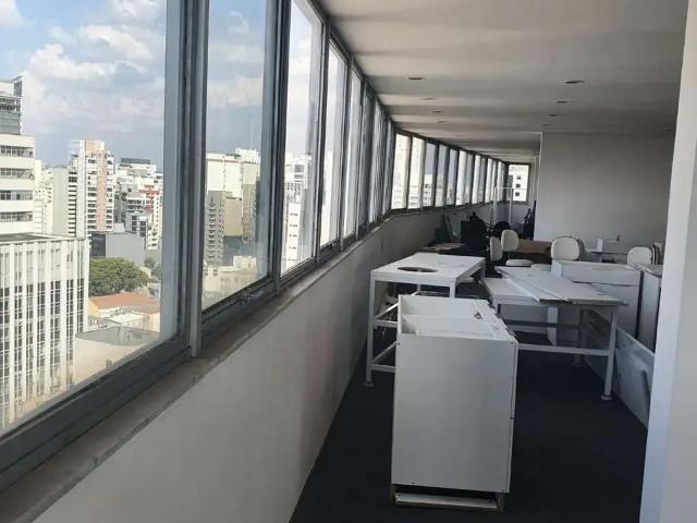 Loja / Comércio para Venda em São Paulo/SP Consolação