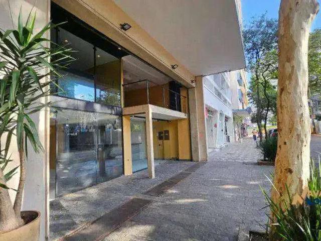 Loja / Comércio para Venda em São Paulo/SP Consolação