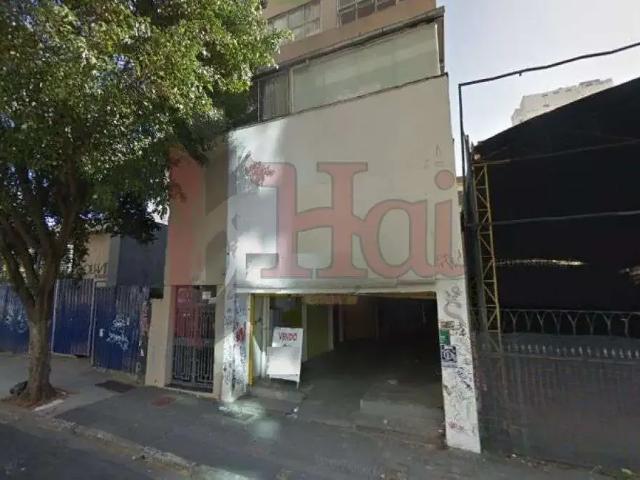 Loja / Comércio para Venda em São Paulo/SP Consolação