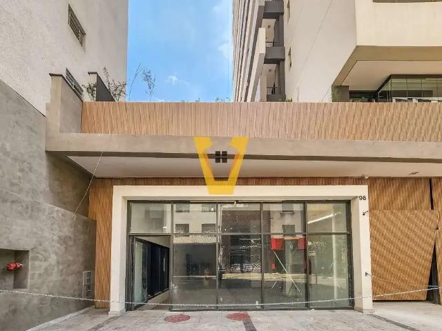 Loja / Comércio para Venda em São Paulo/SP Consolação