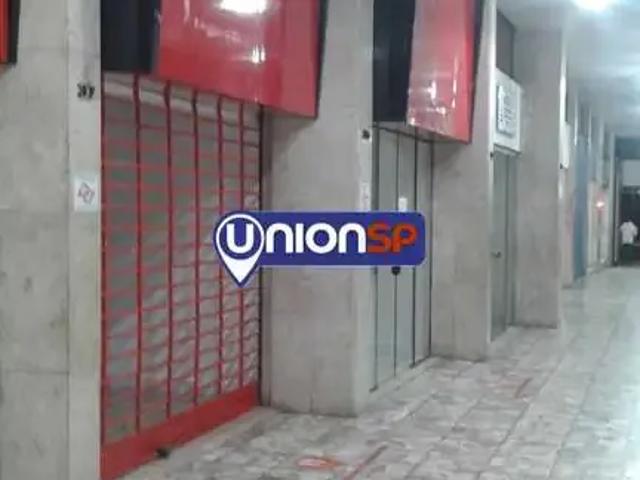 Loja / Comércio para Venda em São Paulo/SP Consolação