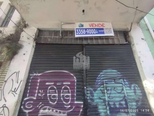 Loja / Comércio para Venda em São Paulo/SP Catumbi