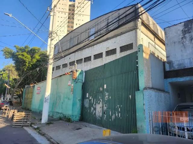 Loja / Comércio para Venda em São Paulo/SP Catumbi