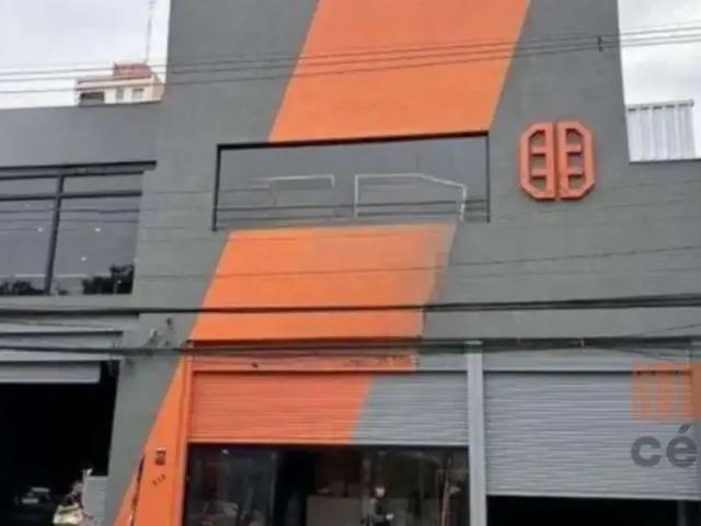 Loja / Comércio para Venda em São Paulo/SP Cambuci