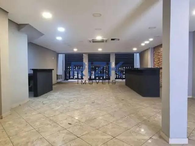 Loja / Comércio para Venda em São Paulo/SP Cambuci 4 Quartos