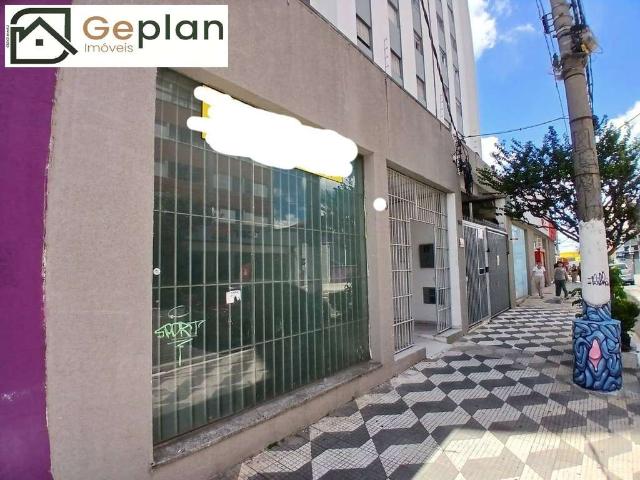 Loja / Comércio para Venda em São Paulo/SP Cambuci