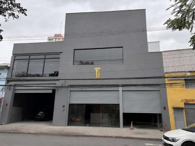 Loja / Comércio para Venda em São Paulo/SP Cambuci