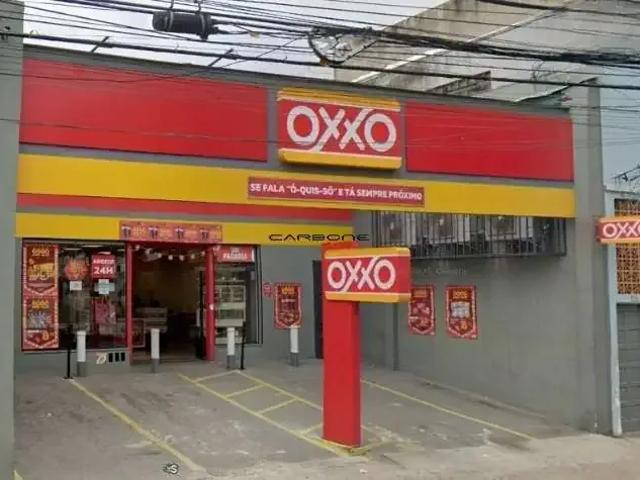 Loja / Comércio para Venda em São Paulo/SP Cambuci