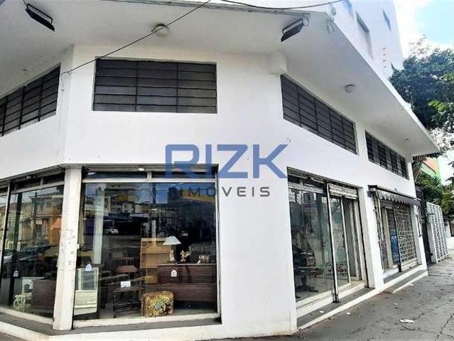 Loja / Comércio para Venda em São Paulo/SP Cambuci 1 Quartos