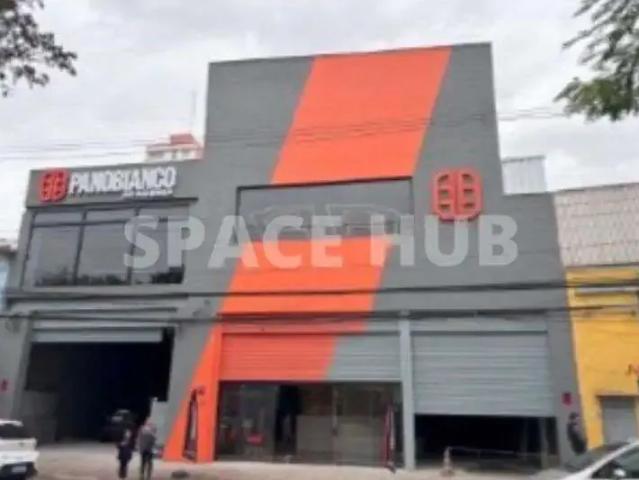 Loja / Comércio para Venda em São Paulo/SP Cambuci
