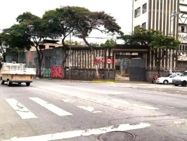 Loja / Comércio para Venda em São Paulo/SP Cambuci